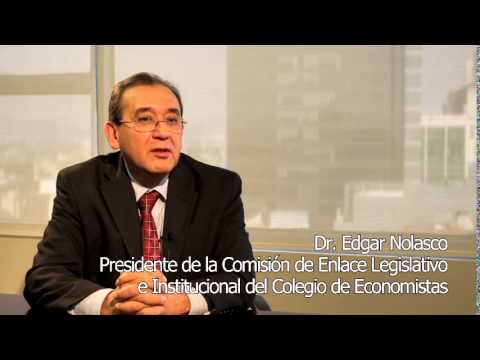 Dr Edgar Nolasco - YouTube
