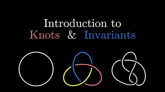 Knot Theory - YouTube