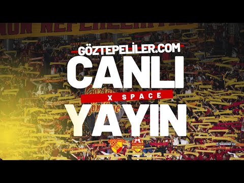 Beşiktaş 4-0 Göztepe'miz maç sonrası ve Eyüpspor maçı öncesi değerlendirmeler