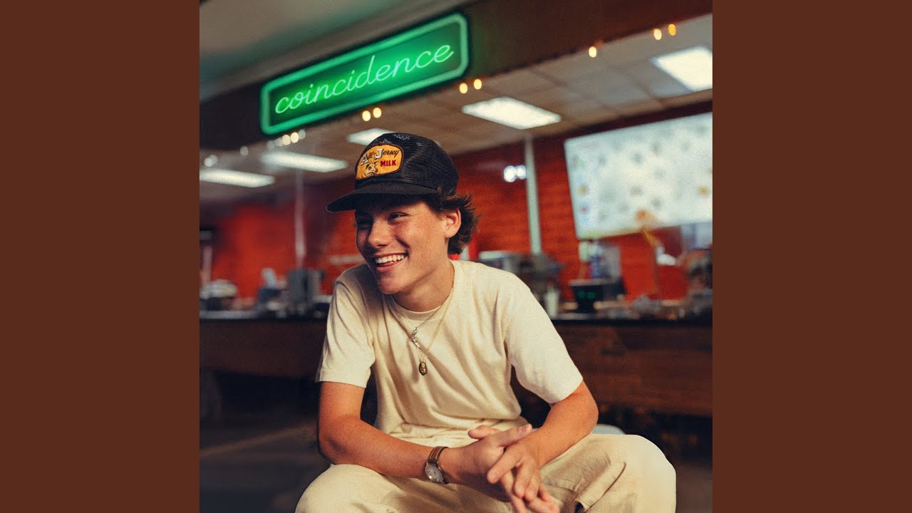 Maddox Batson - Coincidence (Preview) Chords - Chordify