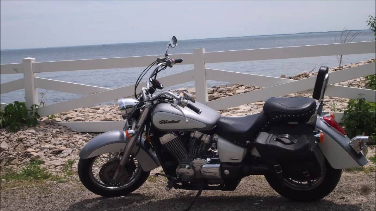 2016 trip to bike week & Chrome Angelz international gathering - YouTube