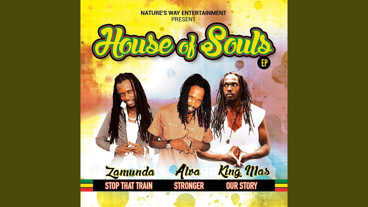 Stop That Train - YouTube