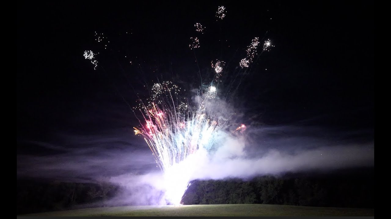 2023 Fireworks Entire Show - YouTube