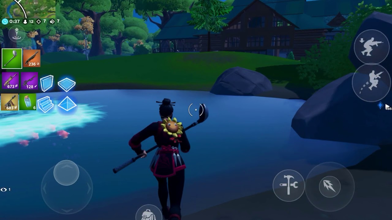 Easy dub clan fury - YouTube