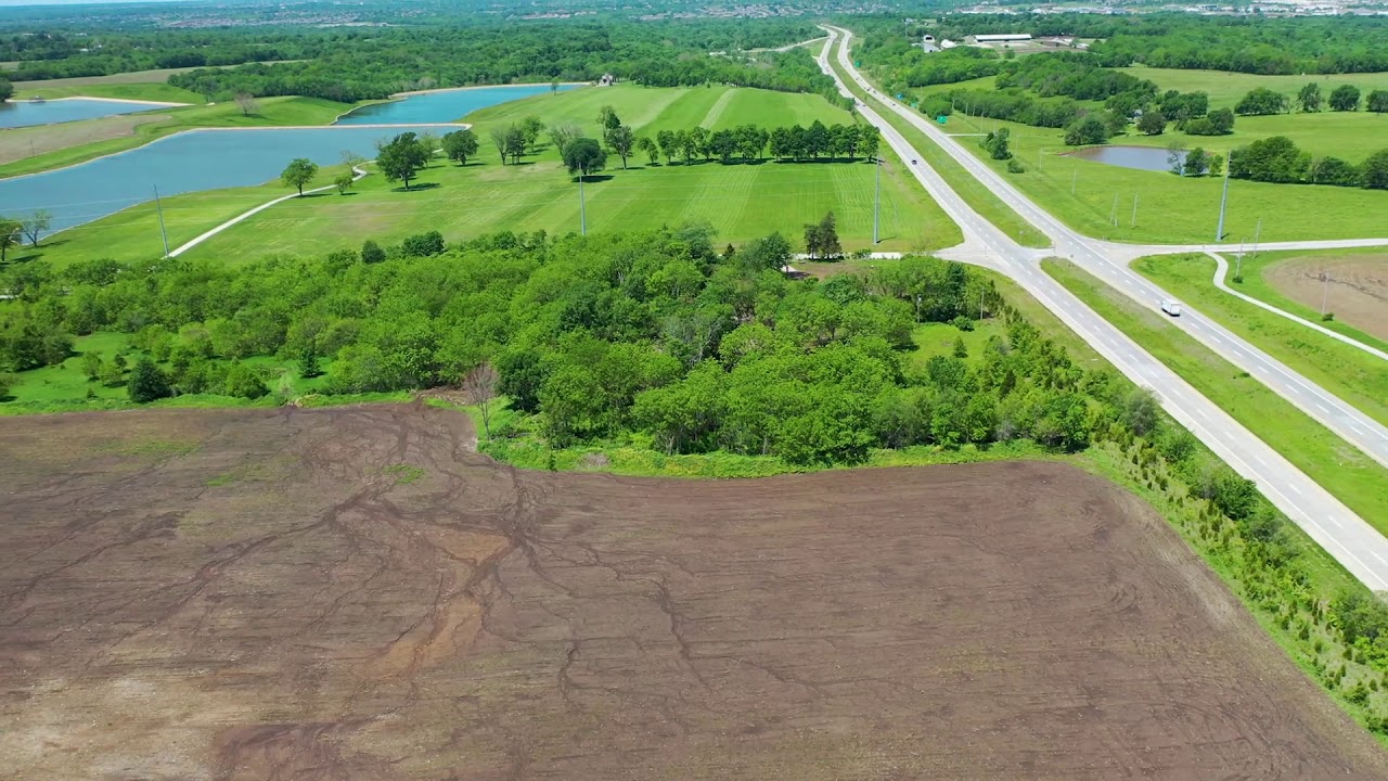 14707 Prospect Ave Aerial - YouTube