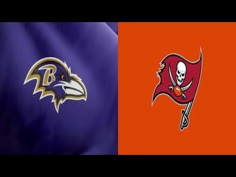 Ravens vs. Bucs Week 7 Showdown! Key Matchups & Predictions (2024 ...