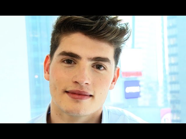 Gregg Sulkin And Selena Gomez 2022