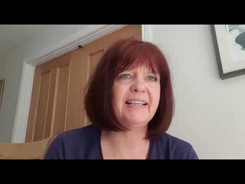 Thought for the Day with Diane Holt - YouTube