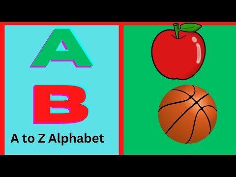 A B C D For Kids | abcd alphabet | abcd phonics songs - YouTube