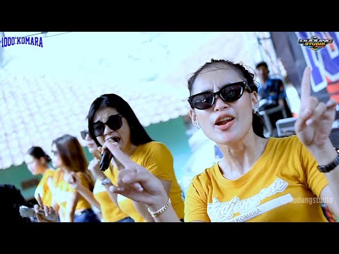 GARA GARA SEBOTOL || VIRAL || ( Te Boga Duit ) ||  TINA GANAS || 1000 KOMARA || LIVE ||  Psr Gadung