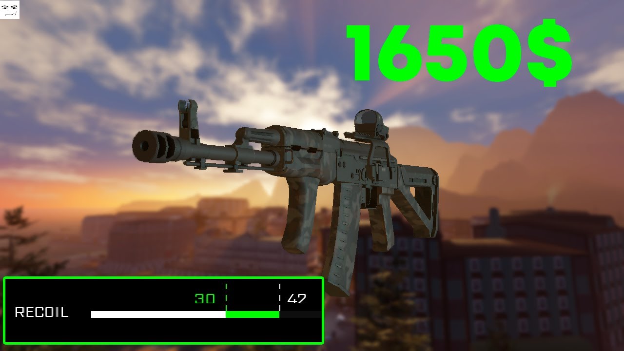 Budget builds in Blackhawk Rescue Mission 5 - YouTube