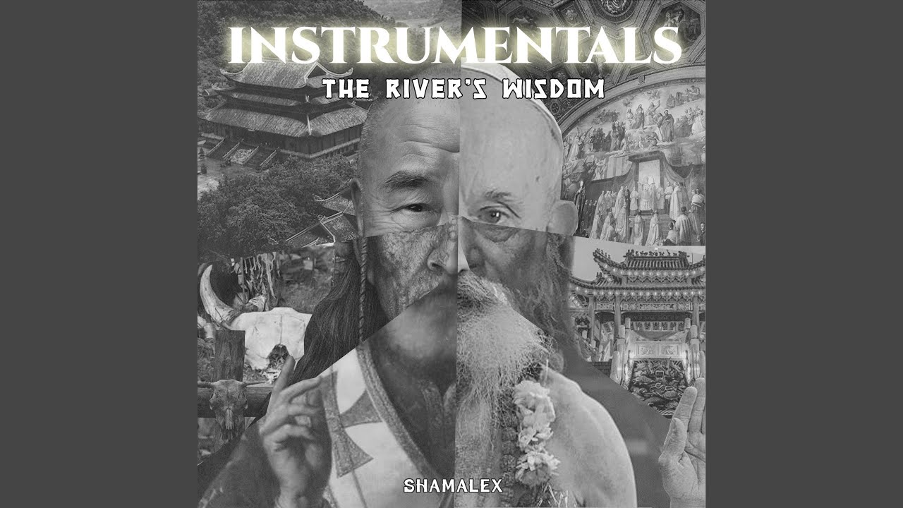 Infinite Light (Instrumental) - YouTube