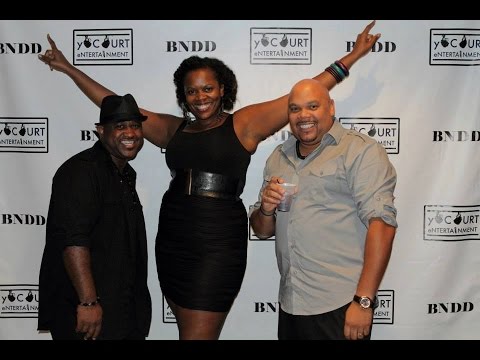 The Front Porch Radio Show Part II - YouTube