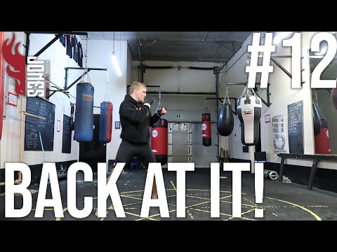 BACK AT IT! + GIVEAWAY |Dragon Days Episode 12|
