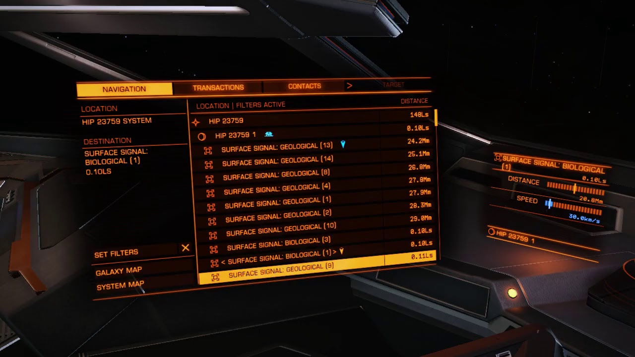 Raxxla Found - Elite Dangerous - YouTube