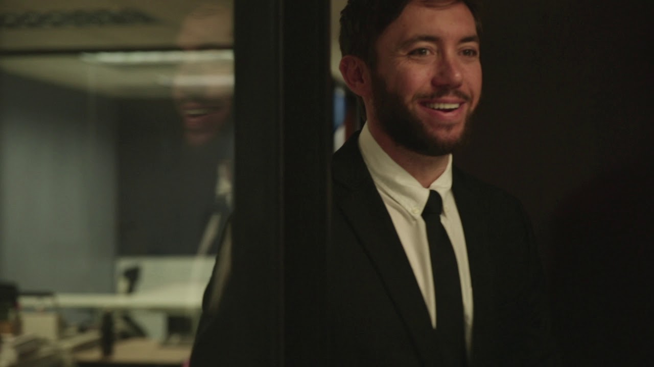 Undercover Operations (short film) - YouTube