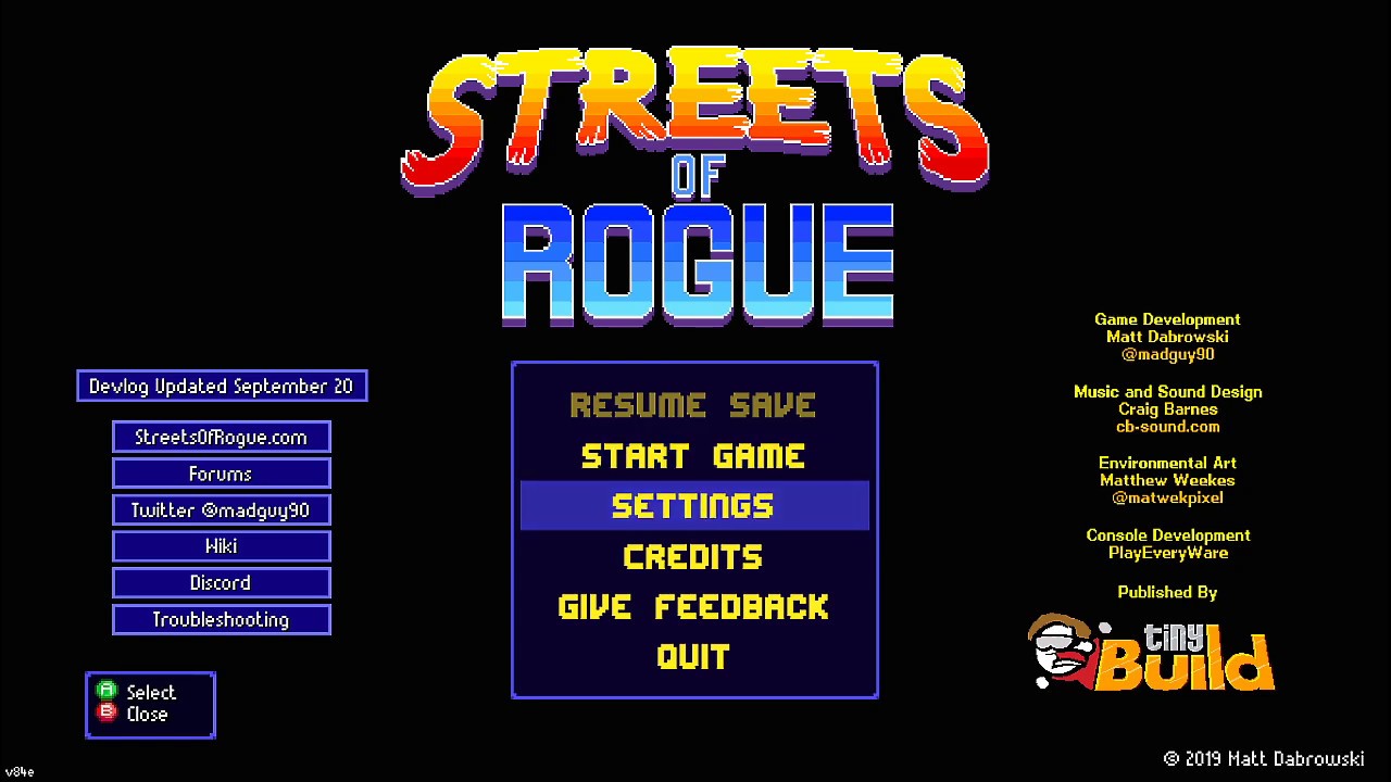 How to be bad at games - YouTube