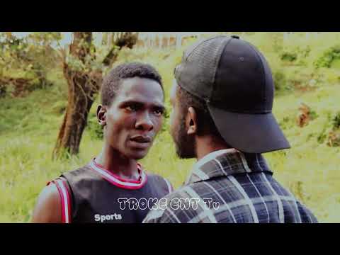 WARRIOR HITS(Kenyan action short film) - YouTube