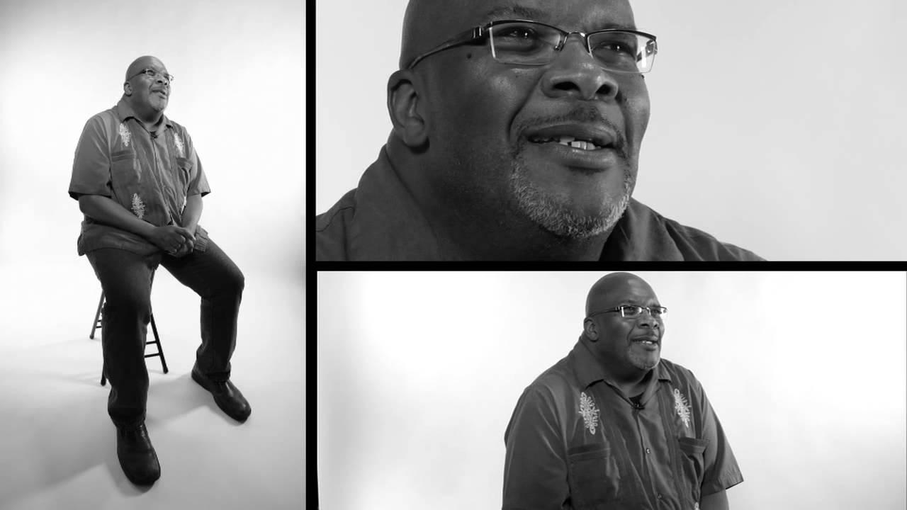 Reuben Jackson: State of Black Music - YouTube