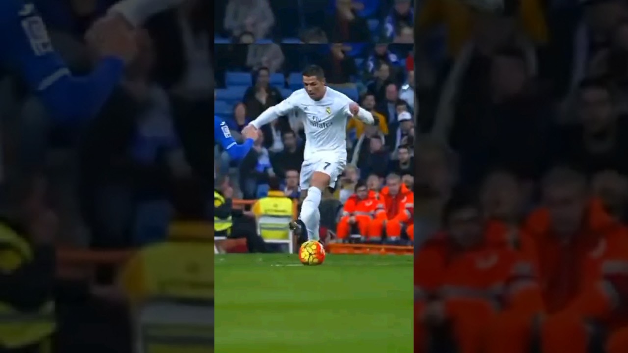 CR_7 Rolando football match#short #footballshorts - YouTube