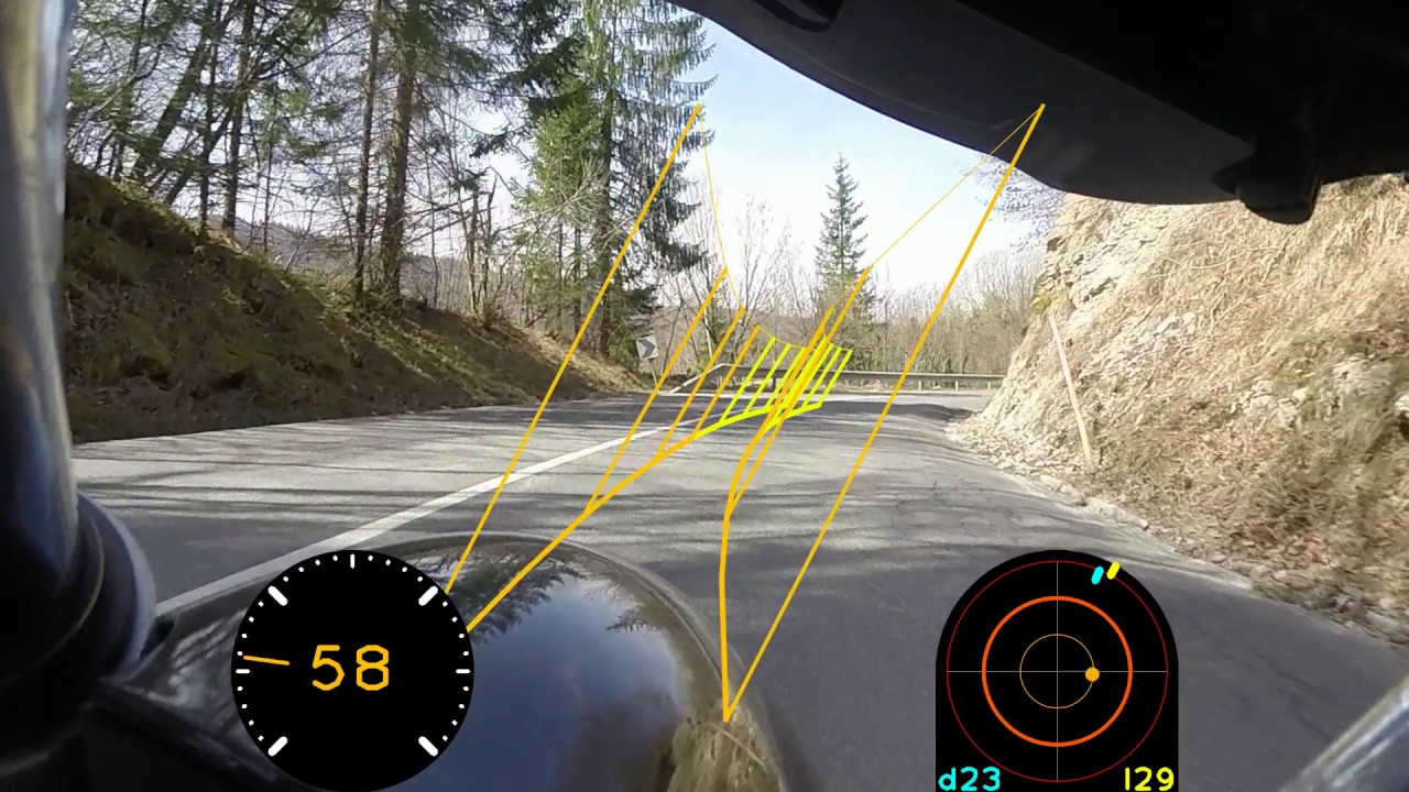 kocevska reka rotated - YouTube