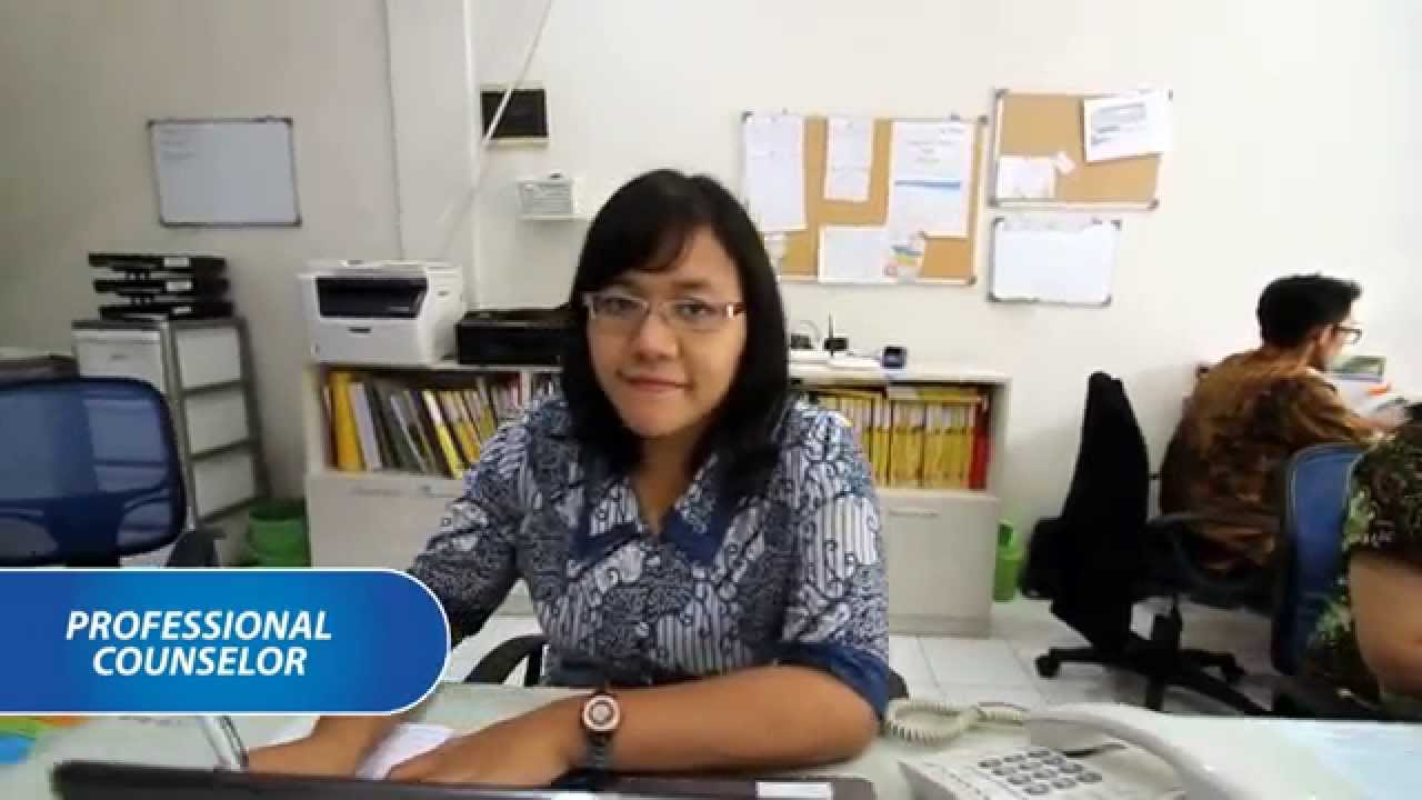 ICAN Education Company Profile - YouTube