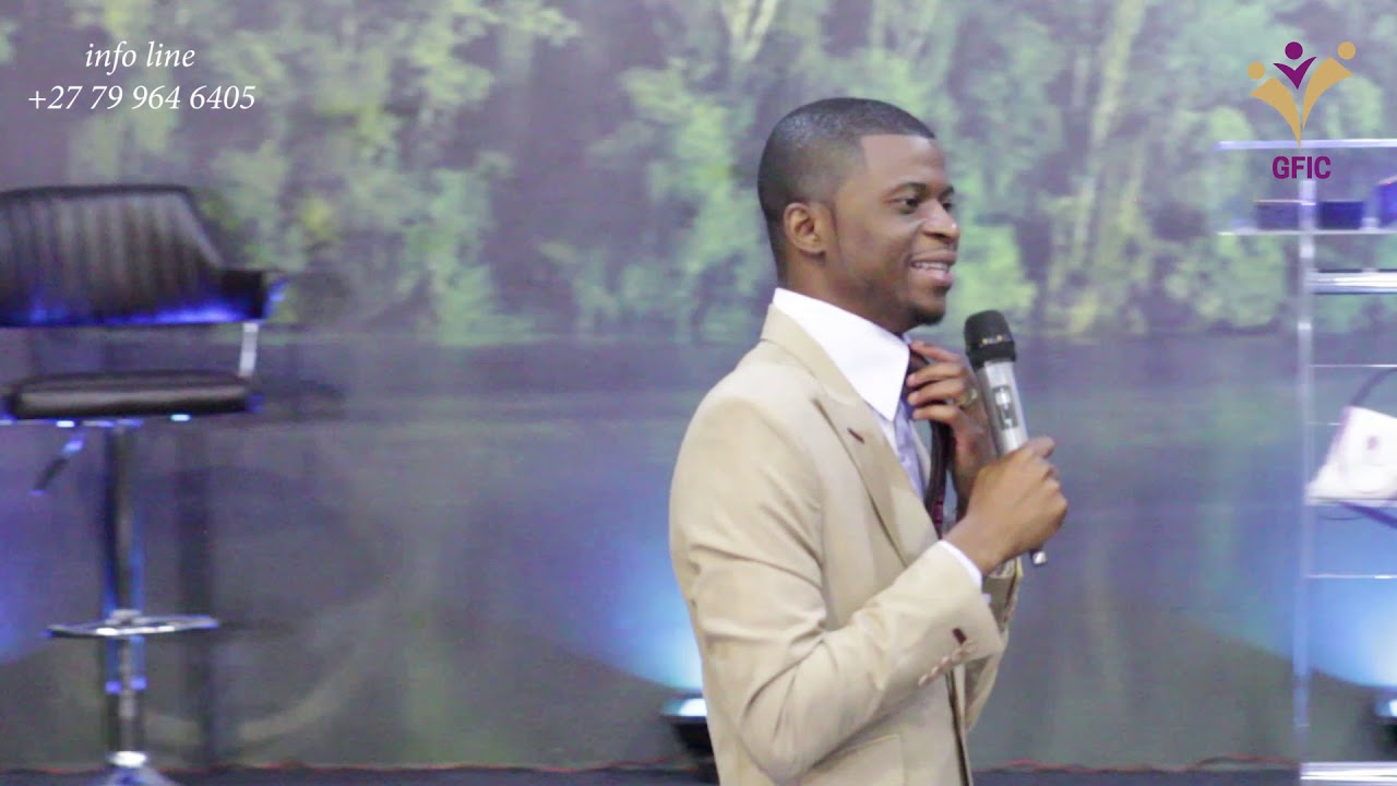 Evidence Chari MY FAITH , PART A - YouTube