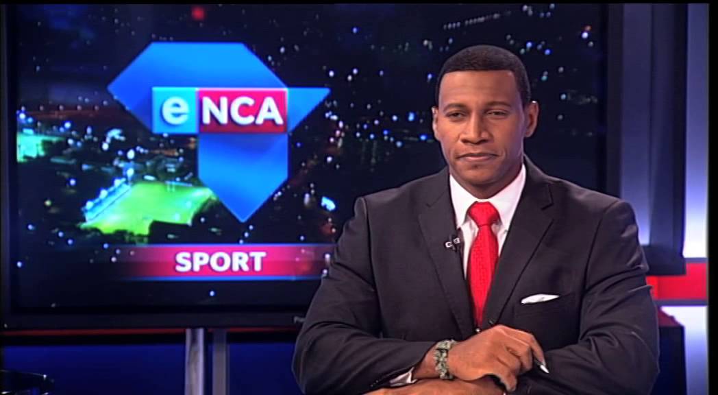 RICHARD NTA Direct Sport - YouTube