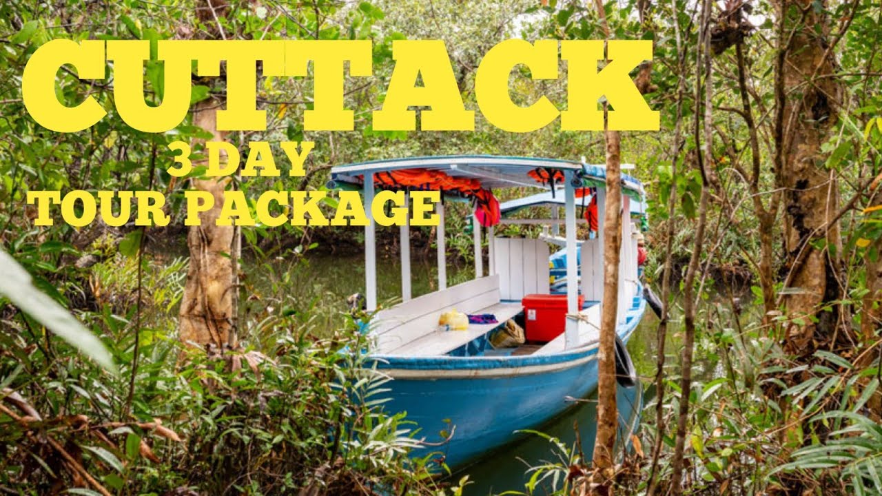 Cuttack Tourist Places | Top Best Tourist Places To Visit In Cuttack ...