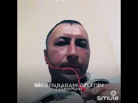 Şahin Baba.Babam şiiri.