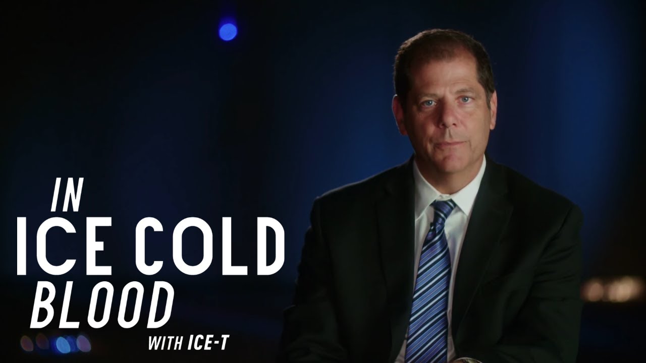In Ice Cold Blood: Bonus Clip - Re-opening Cold Cases (Season 1 ...