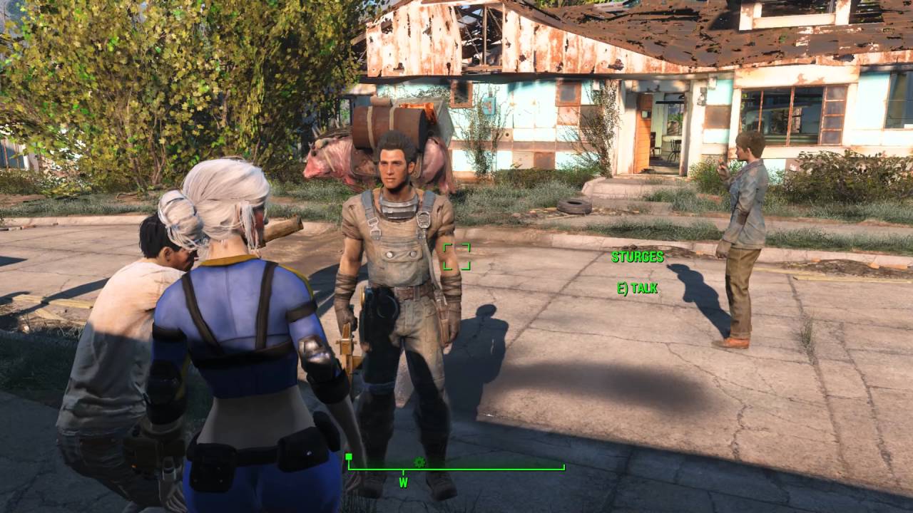 Star Wars - Imperial Emergency siren [Fallout 4 MOD + download] - YouTube