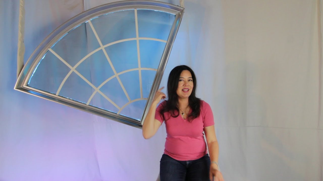 3D to 5D Methods #3 - YouTube