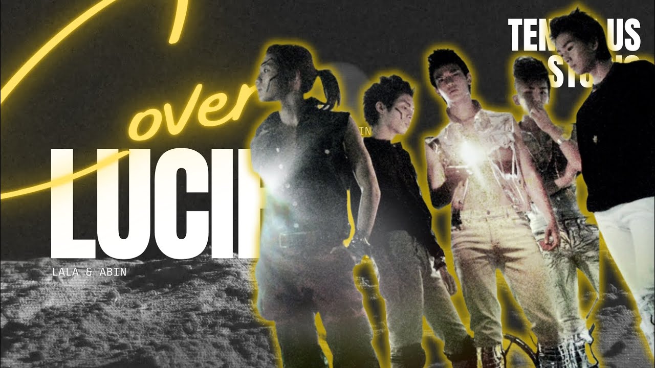 DUET 』 ‘Lucifer’ Cover by Abin & Lala (Orig. @SHINee) - YouTube Music