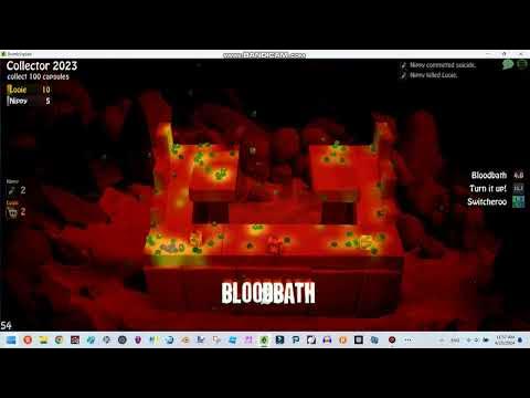 BombSquad Fix Part 1 - YouTube