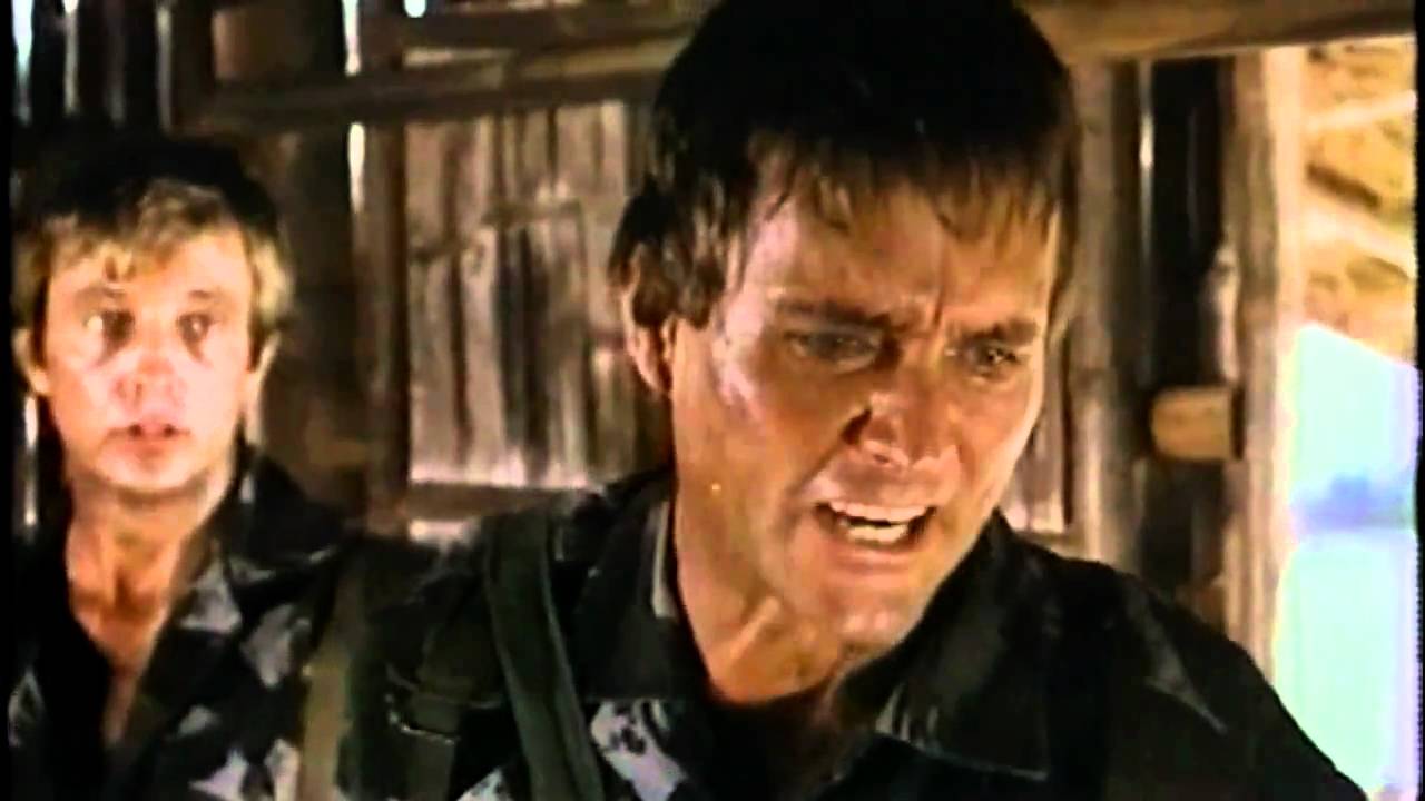 American Commandos Trailer - YouTube