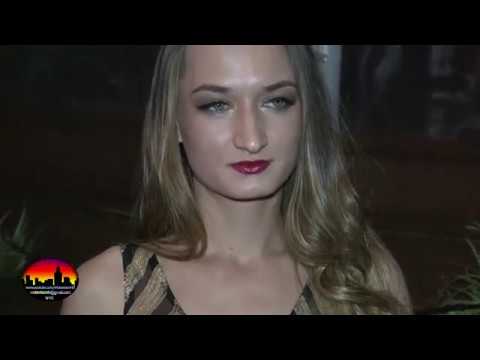 MotavisionHD: Christy Reeves (4K) Behind the Scenes. Filmed by Faustino ...