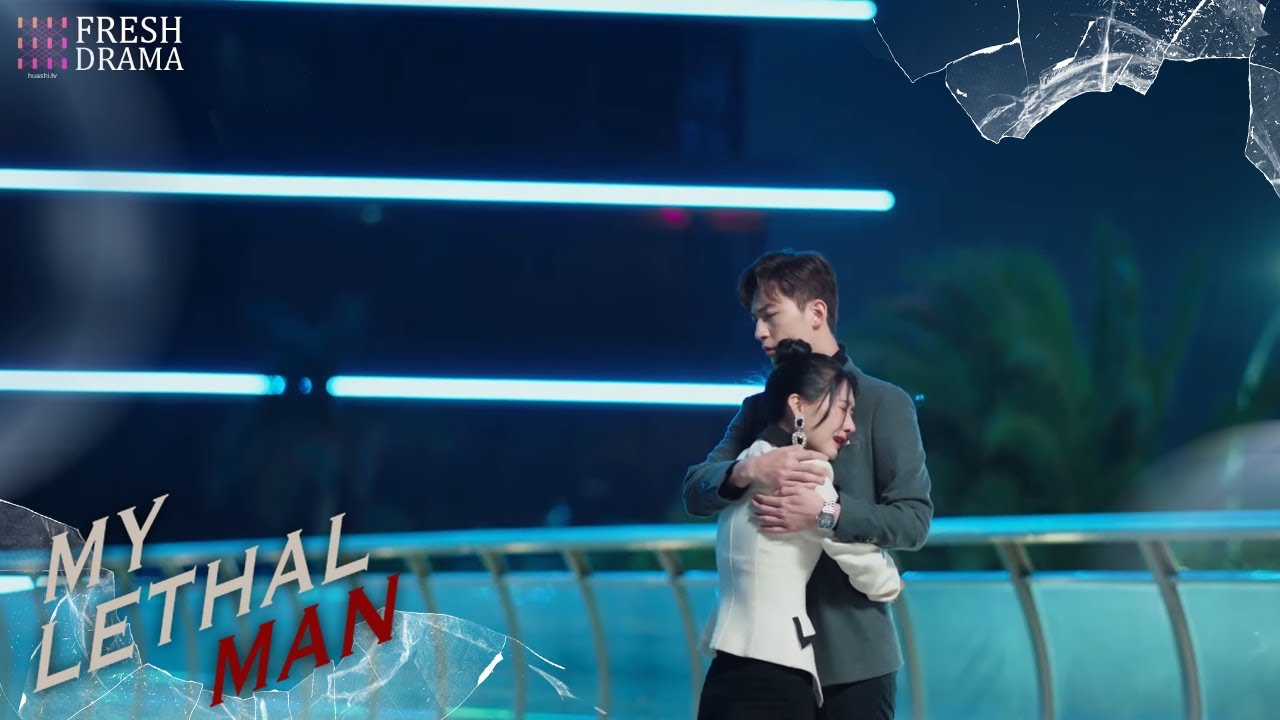 Love can't be forced, keep moving on and find your Mr. Right | My Lethal Man - YouTube