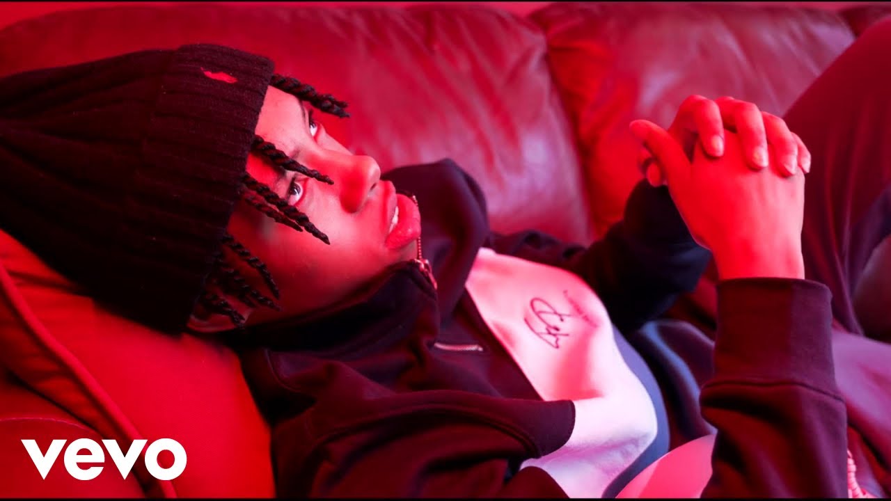 Nazzy the Mic - How You Feel, Pt. 2 ft. Black60k - YouTube