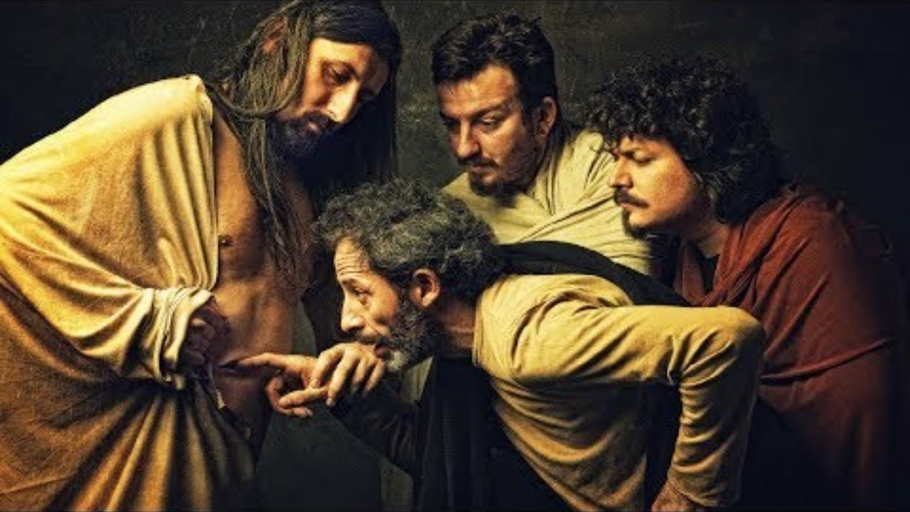 "By many infallible proofs" Acts 1:3 - YouTube