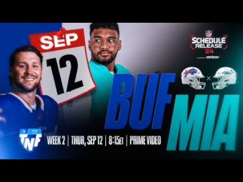 NFL Week 2 Predictions (2024) - YouTube
