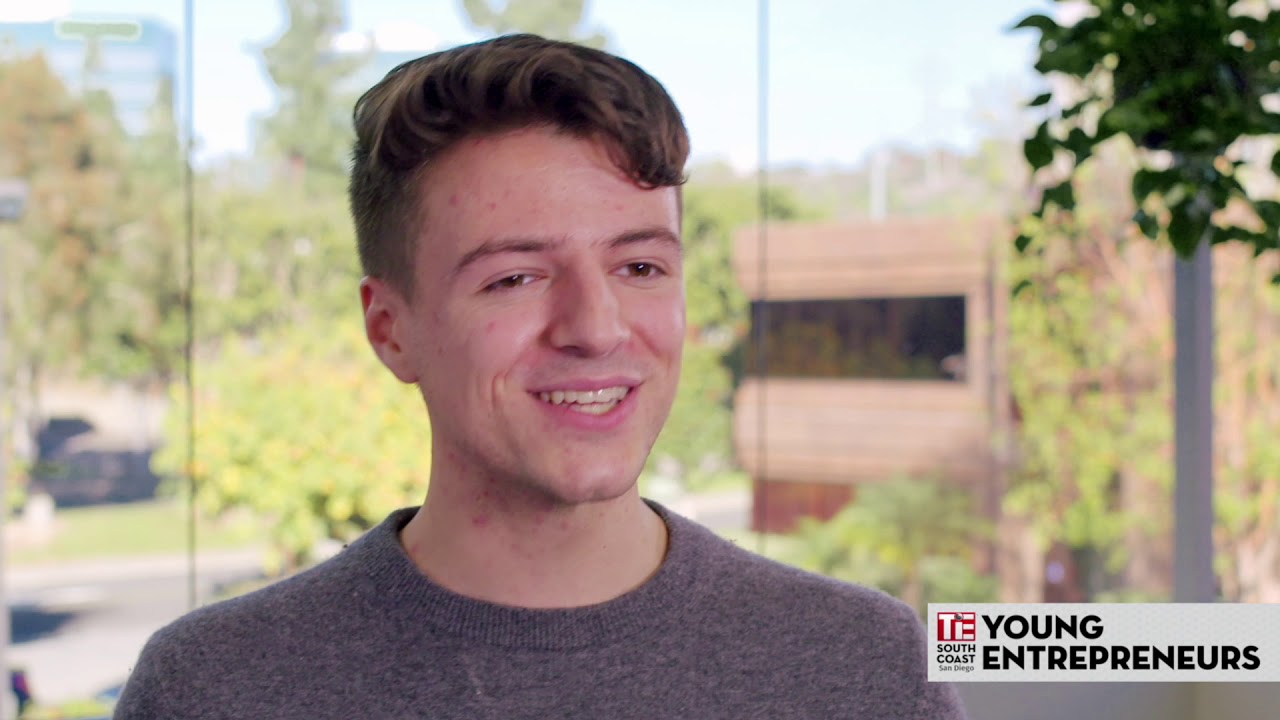 TYE Class Kickoff Star Wars - YouTube