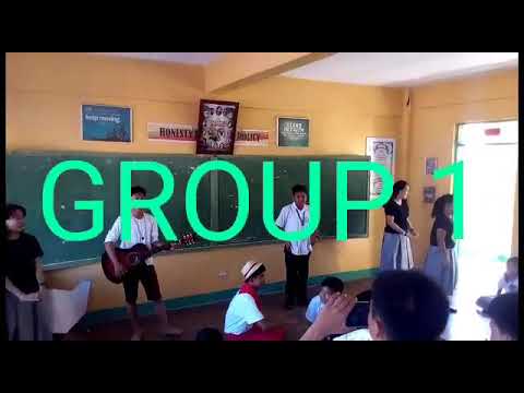 SI FELIMON ,LULLABY SONG AND AKO KINI SI ANGI - YouTube