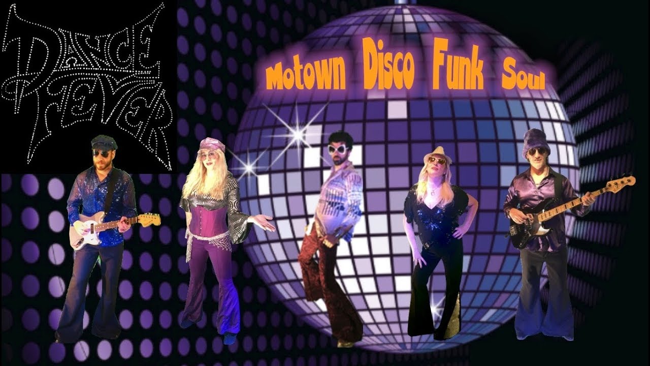 DANCE FEVER! - YouTube