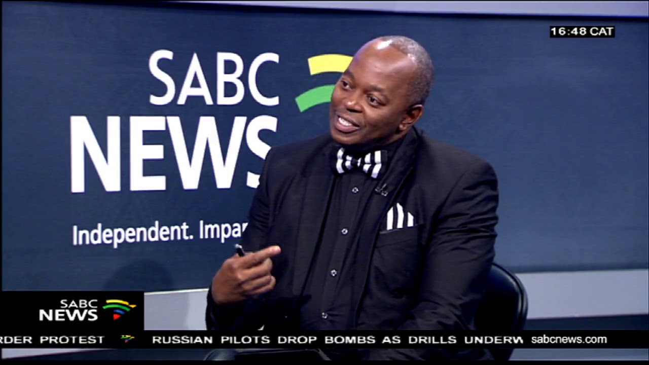 The broader Heritage Day origins with Dr Mathole Motshekga - YouTube