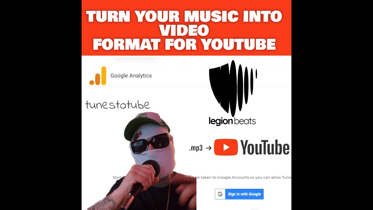 Is Tunes to Tube Dead ? Convert Music into Youtube Format Using This ...