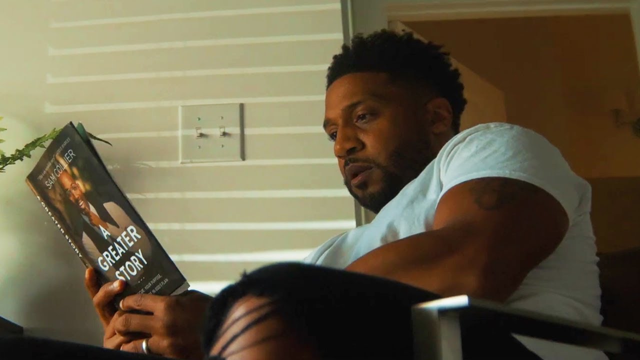 Christian Rap | Da' T.R.U.T.H. - A Greater Story ft. Sam Collier & Tyra ...