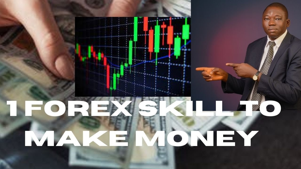 The Single Hidden And Neglected Forex Skill That Will Make You Money In ...