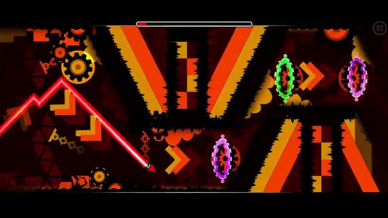 [Showcase] Cataclysm By Gboy - YouTube