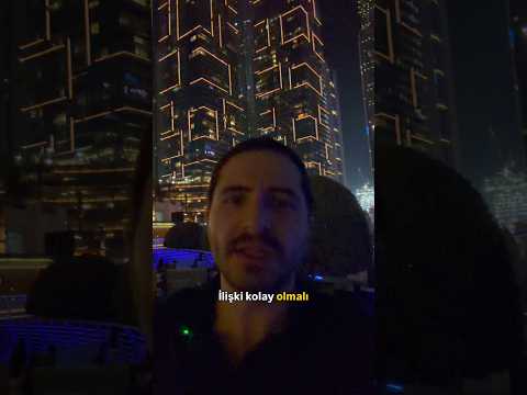 Hayat Kolay Değil, Anlamlı Olmalı 🏔️